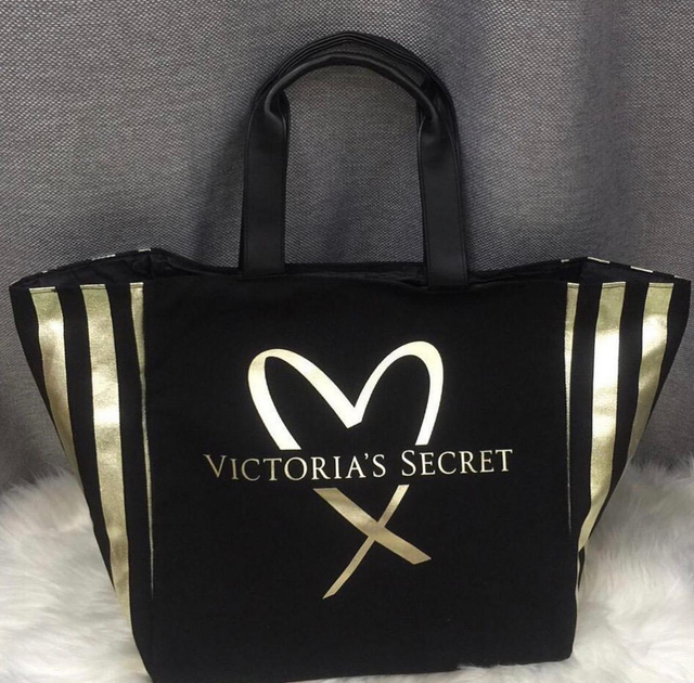 Женская сумка шопер Victoria's Secret Weekender Tote – Оригинальные ...
