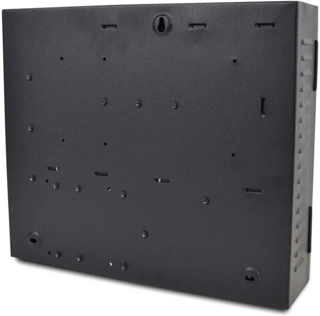 Контроллер управления лифтами в боксе ZKTeco EC10 Package B – фото, отзывы, характеристики в ...