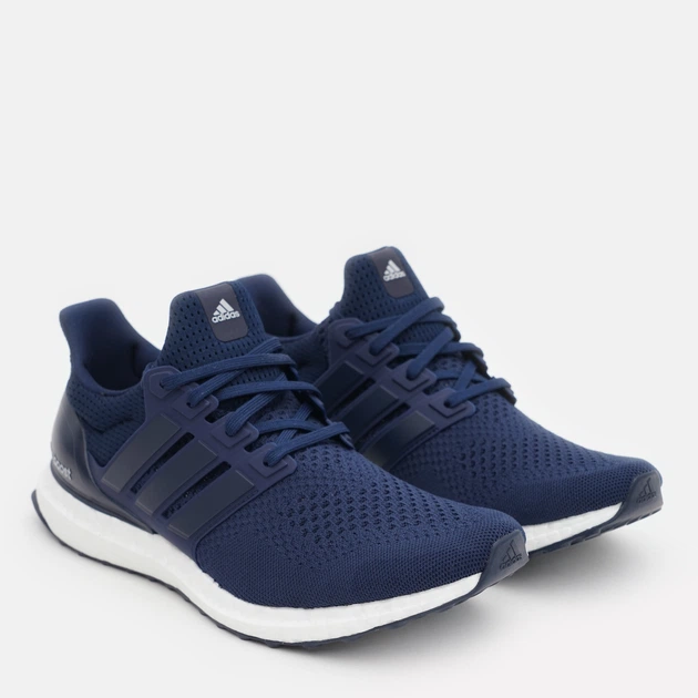 Чоловічі кросівки для бігу Adidas Ultraboost 1.0 ID5935 45.5 (10.5UK ...