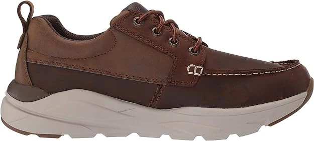 Шкіряні туфлі Skechers VERRADO Leather Air Cooled EDRIC 65871/CDS ...