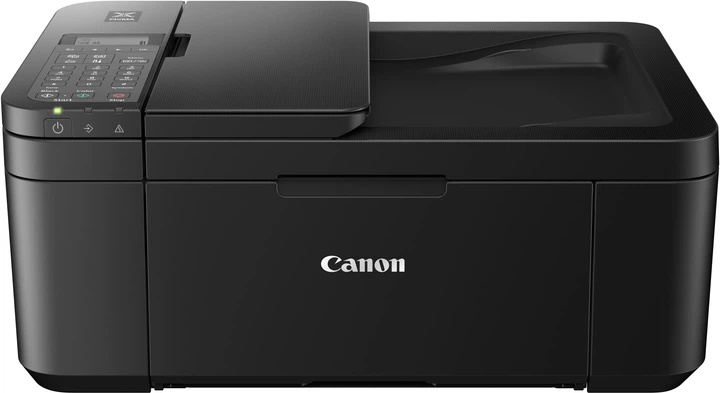 БФП Canon Pixma TR4640 Wi Fi, ADF, duplex (5072C007AA) – фото, відгуки ...