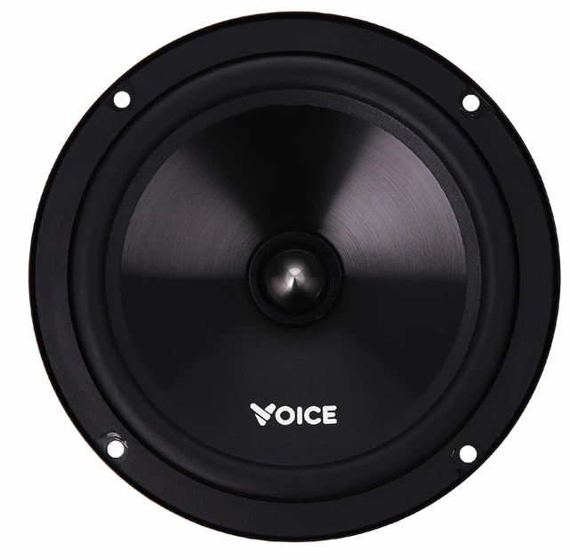 Мідбаси Voice E62M – фото, відгуки, характеристики в інтернет-магазині ROZETKA від продавця ...