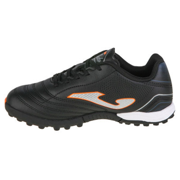 Сороконожки Joma Toledo TOJS2401TF чорний Діт 37 (8445954306648) от ...