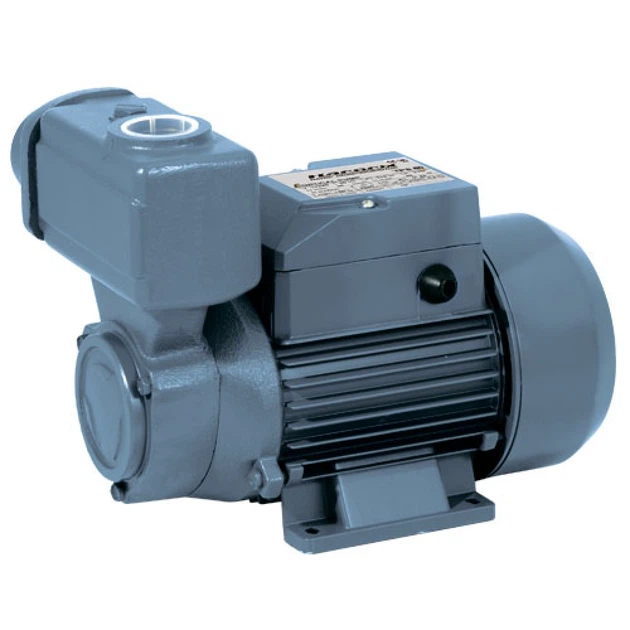 Вихревой насос NPO TPS70, Hmax 57 м, Qmax 50 л/мин, 750 Вт – купить ...