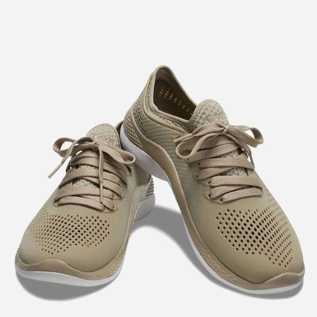 Чоловічі кросівки Crocs LiteRide 360 Pacer M 206715-260 39-40 (M7) 25 ...