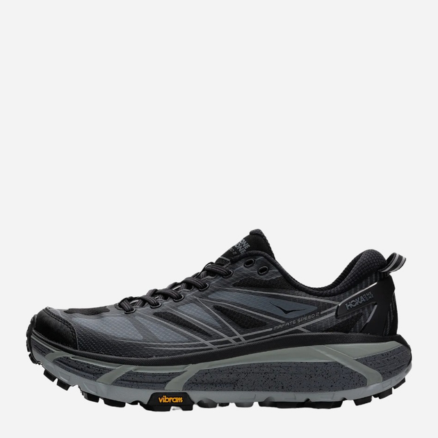 Мужские кроссовки для бега HOKA ONE ONE Mafate Speed 2 1126851-BCSTL 42 ...