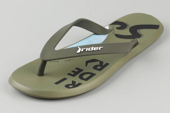 В'єтнамки чоловічі зелені Rider RIDER R1 ENERGY VI AD 83560-AS951 44 ...