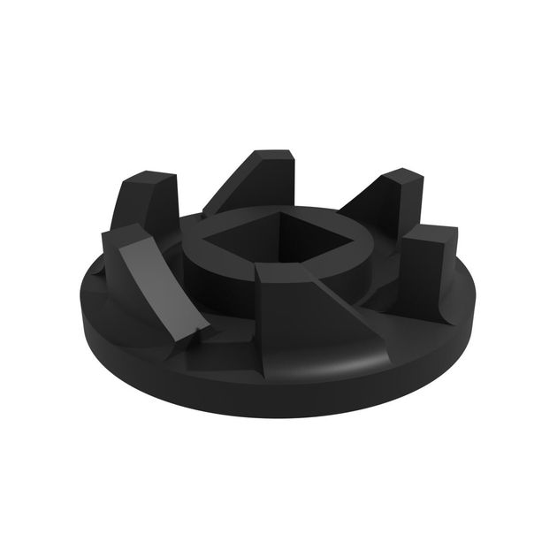 Муфта / втулка ножа кофемолки VITEK VT-1547 SR – фото, отзывы ...