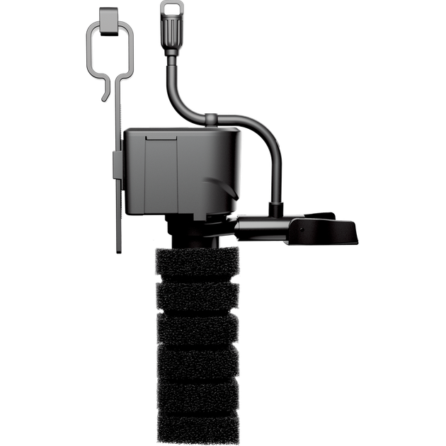 Фильтр внутренний Tetra FilterJet 400, 400 л/ч, для аквариумов 50-120 л ...