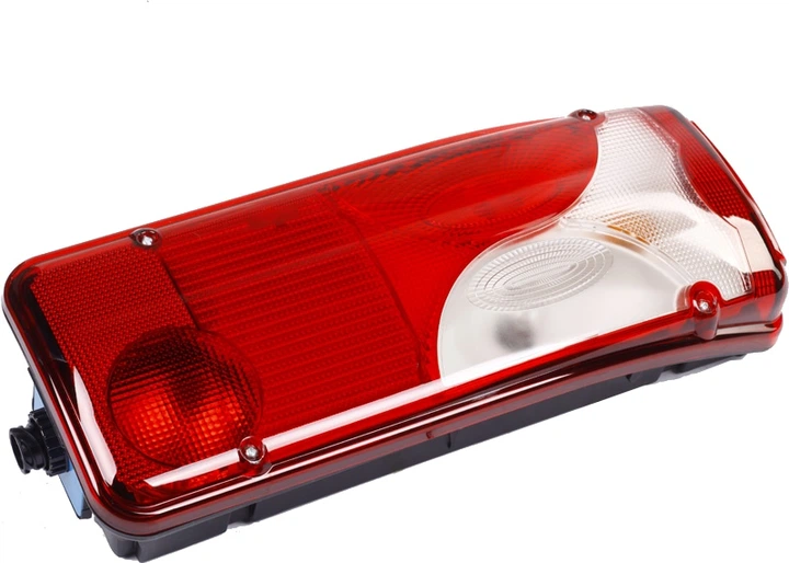 Фонарь SILA задний правый, кат. номер: 1756751(R) (AVT183345) – фото ...