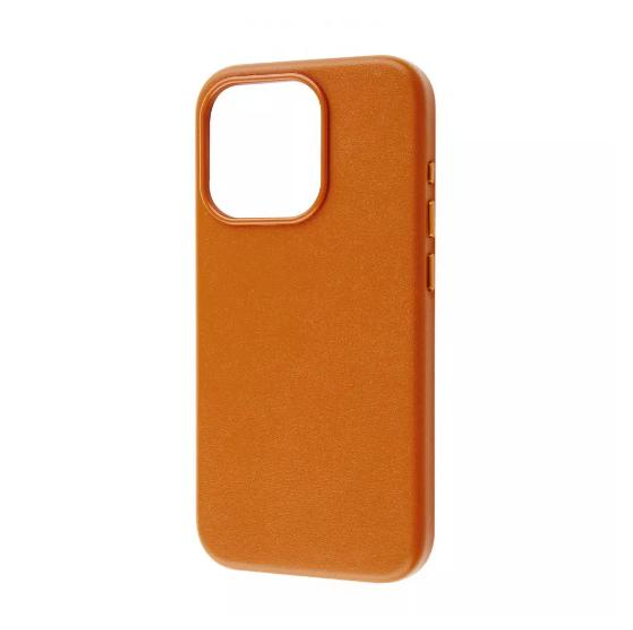 Чехол-накладка для телефона WAVE Premium Leather Edition Case with ...