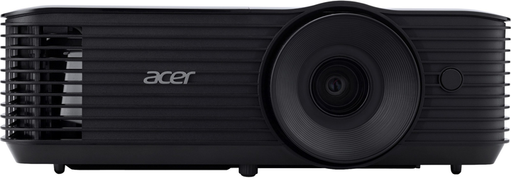 Проектор Acer X1228i Black (MR.JTV11.001) – фото, отзывы ...