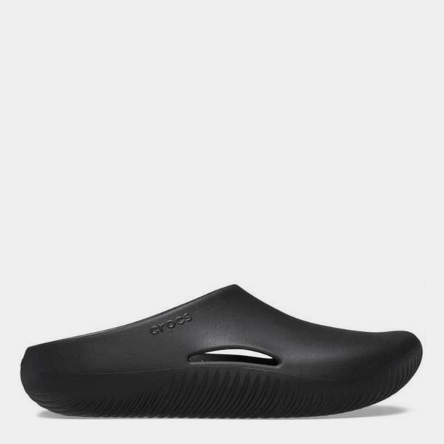 Мужские сабо Crocs Mellow Recovery Clog 208493-001 42-43 (M9/W11) 27 см ...