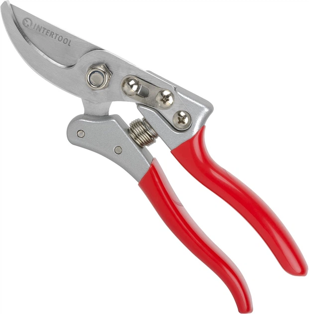 Отзывы о Секатор Intertool Prof 200 мм SK5 (FT-1014) | ROZETKA