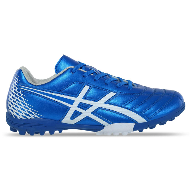 Сороконожки футбольные детские SP-Sport Active 2022-2 размер 37 Blue ...