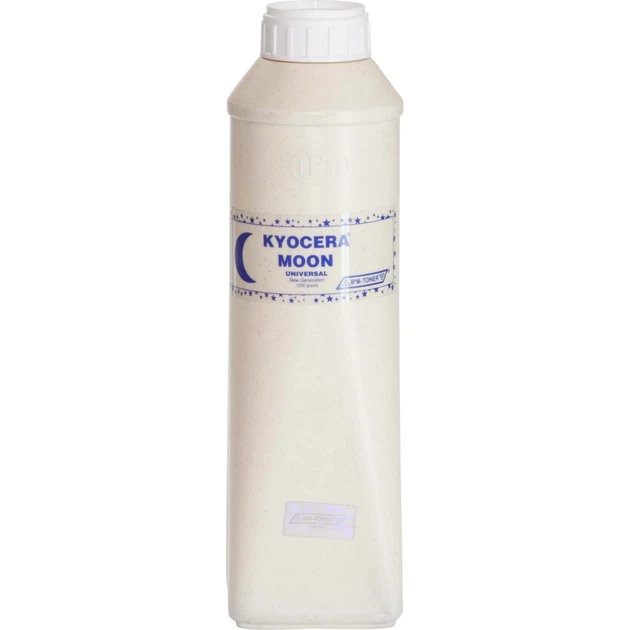 Тонер для Kyocera Ecosys P3145, P3145cd IPM Black 1000г TSKYMOON – фото ...