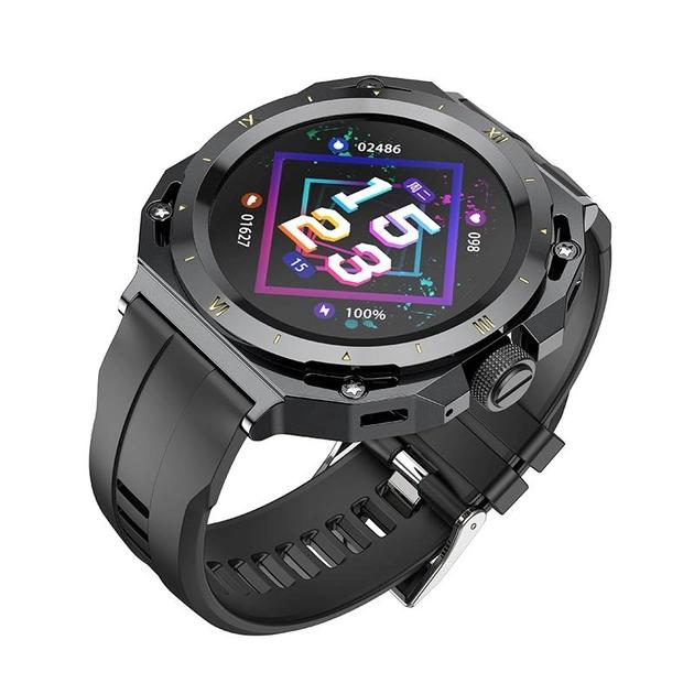 Умные Смарт-часы Hoco Y14 Smart sports watch (call version ...