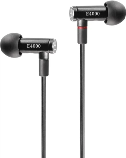 Наушники Final Audio E4000 Black (90403545) купить в интернет-магазине ROZETKA - Наушники Final ...