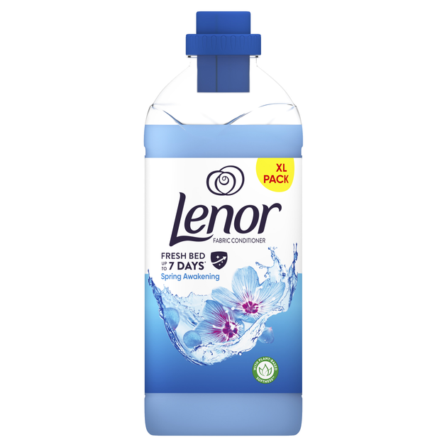 Кондиционер для белья Lenor Скандинавская весна 1600 мл (8006540889862 ...