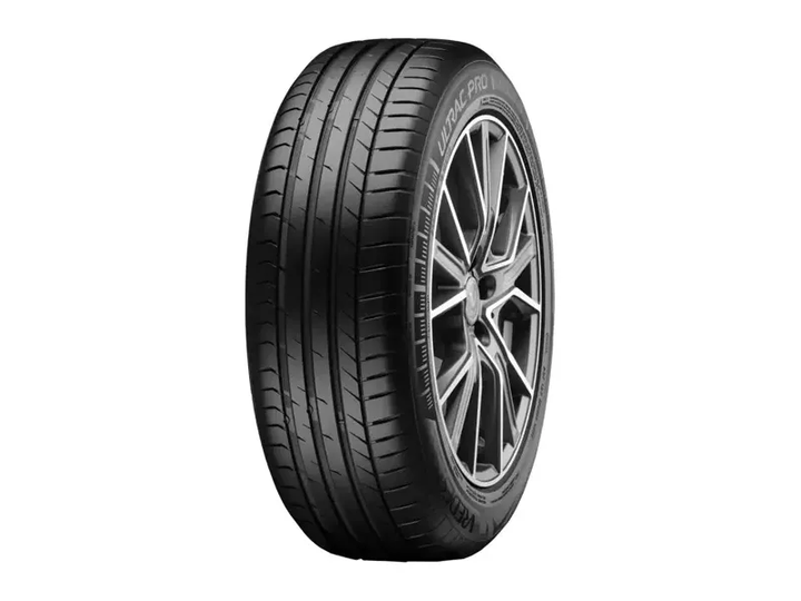 Vredestein Ultrac Pro 275/40 R20 106Y XL – фото, відгуки ...