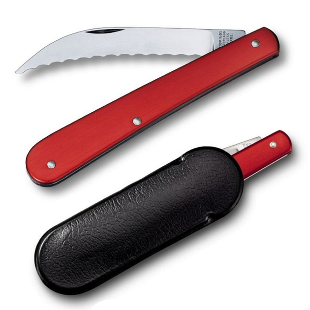 Складной нож Victorinox BAKER'S KNIFE 0.7830.11 – фото, отзывы ...