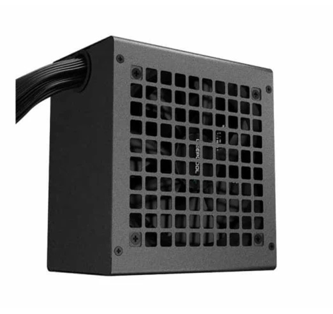 DeepCool PF600 (R-PF600D-HA0B-EU) 600W – фото, отзывы, характеристики в ...