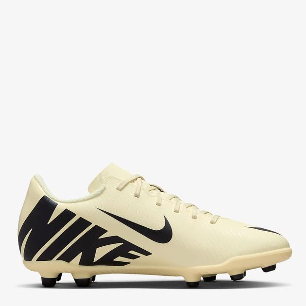 Детские футбольные бутсы для мальчика Nike Jr Vapor 15 Club Fg/Mg ...