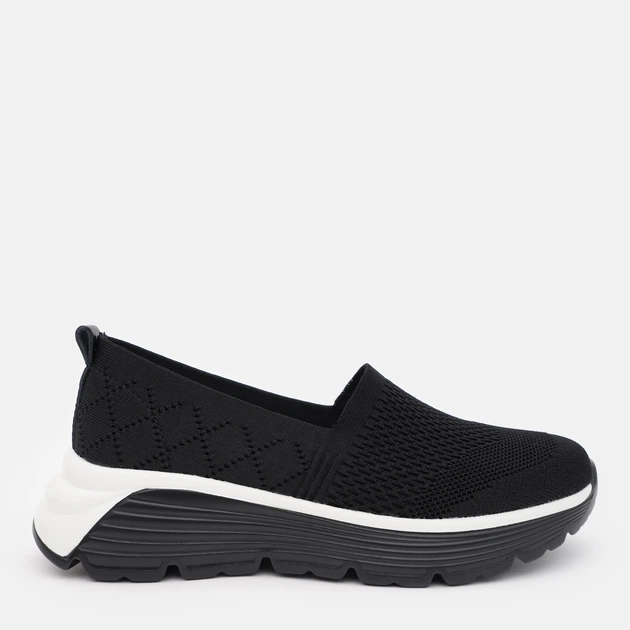 Жіночі сліпони IVA FR8012-2 39 24.5 см Чорні (IVA2080000033428 ...