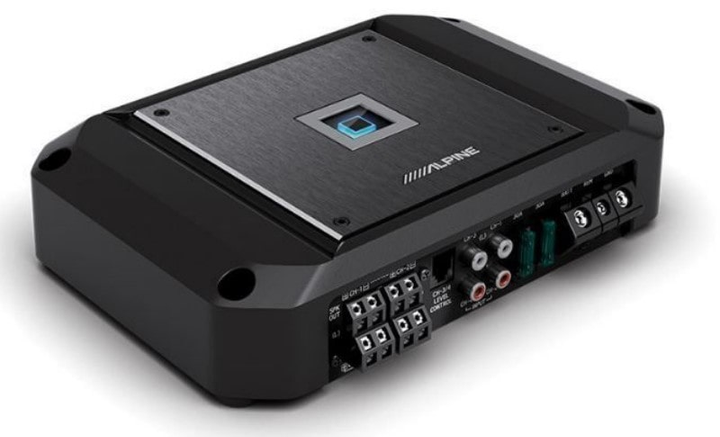 Усилитель Alpine R2-A60F – фото, отзывы, характеристики в интернет ...