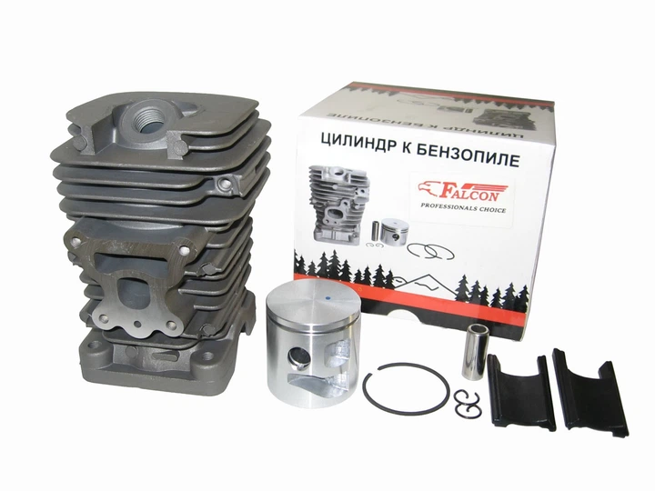 Поршневая Falcon Pro для Poulan PL3314, 3516, PL3816, P3818, PD4016 ...