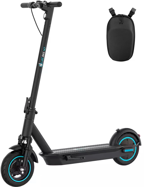 ROZETKA | Набор Электросамокат Like.Bike N7 600 Wh (2001212315522 ...