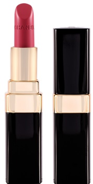 Губная помада Chanel Rouge Coco 424 Edith 3.5 г (3145891724240) – в ...