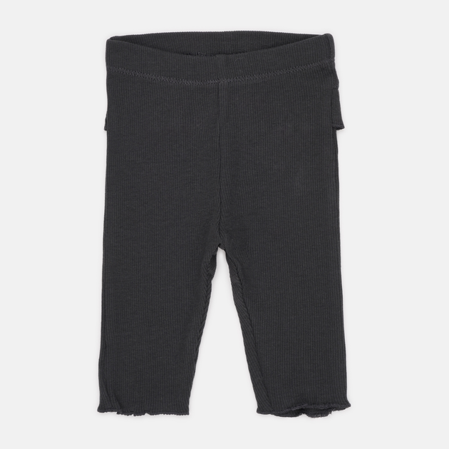 Детские лосины для девочки H&M 0829361_001 50 см Серые (СА2000002013624 ...