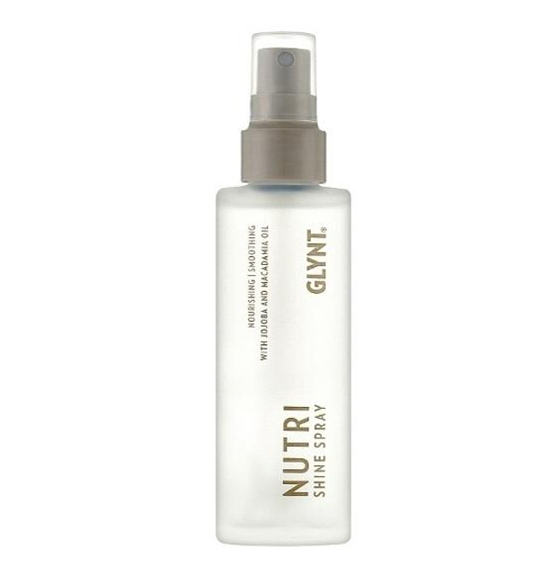 Glynt Nutri Shine Spray Питательный спрей для блеска волос 100 мл от ...