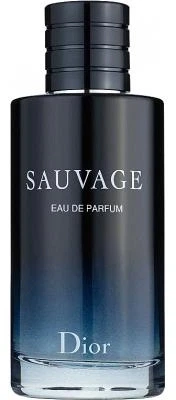 Парфумована вода для чоловіків Christian Dior Sauvage 2018 200 мл ...
