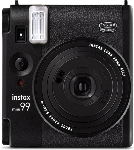 Камера моментальной печати Fujifilm Instax Mini 99 Black (16823519 ...