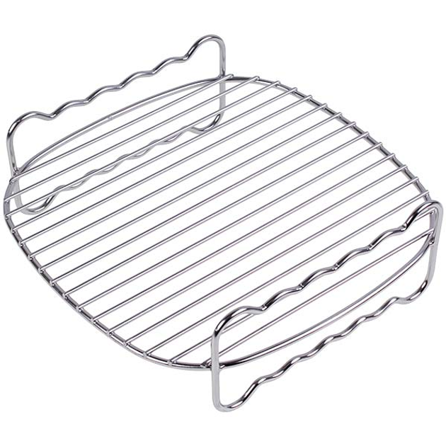 Решетка Koolwen для аэрогриля Philips 420303618481 215x200mm – фото ...