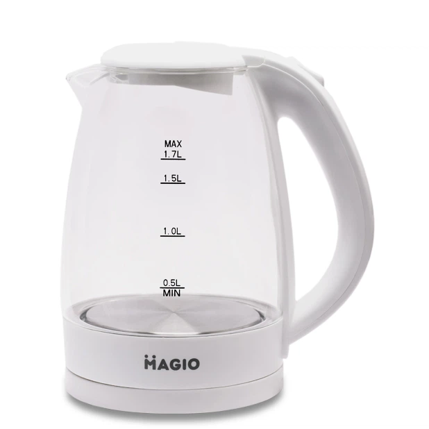 Электрочайник Magio MG-504 – фото, отзывы, характеристики в интернет-магазине ROZETKA от ...