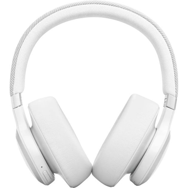 Наушники с микрофоном JBL Live 770NC комбинированные 1.2м Bluetooth / 3 ...
