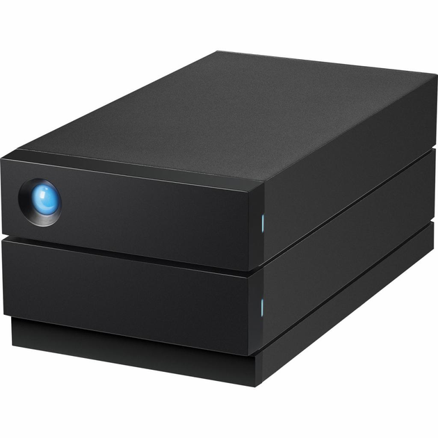 Внешний жесткий диск 28 TB LaCie External 2big RAID (STHJ28000800 ...