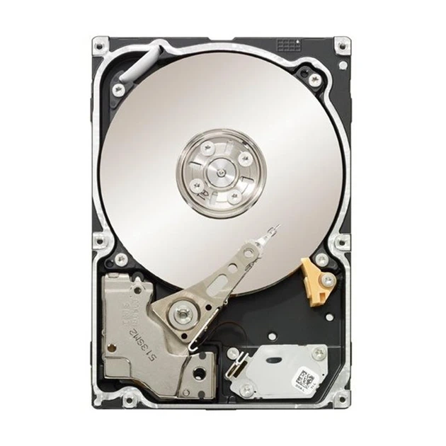 Жесткий диск 1 TB Seagate Constellation.2 (ST91000640NS) + переходник ...