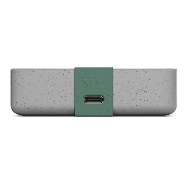 Внешний жесткий диск 2 TB Seagate Ultra Touch (STMA2000400) – фото ...