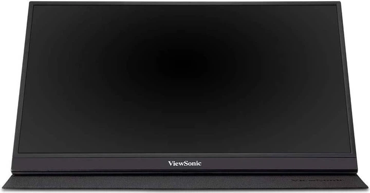 Монітор 17.2" ViewSonic VX1755 VS18891 HDMI USB-C (766907015034) – фото ...