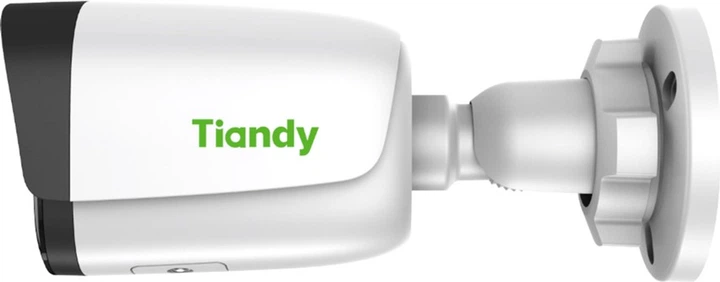 Цилиндрическая камера Tiandy TC-C35WS Spec: I5/E/Y/C/H/2.8 мм/V4.0 5 Мп ...