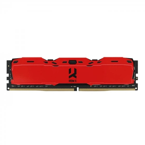 Модуль памяти Goodram IRDM X Red DDR4-3200 16GB (IR-XR3200D464L16A/16G ...
