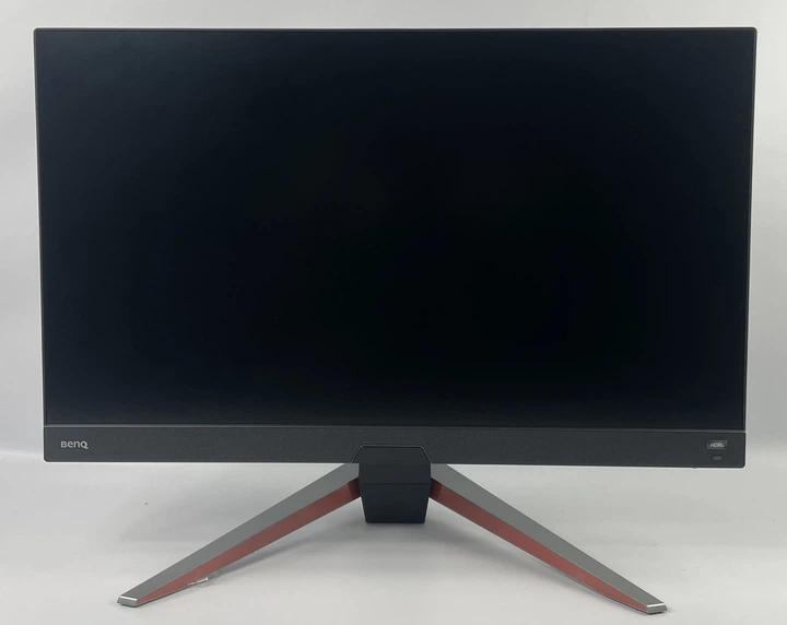Монитор 27" BenQ Gaming EX2710Q 2K IPS 165 Гц g2 – фото, отзывы ...