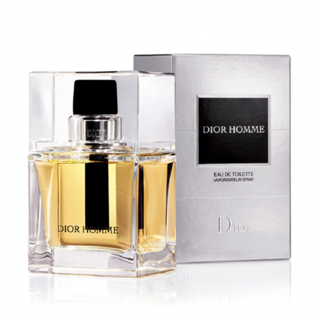 Туалетная вода Christian Dior Dior Homme 2020 для мужчин – купить с ...