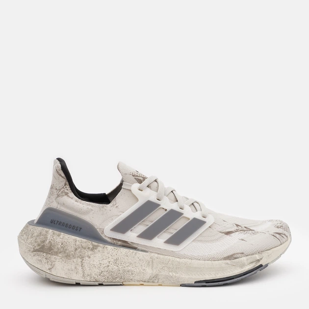 Чоловічі кросівки для бігу Adidas Ultraboost Light IE5978 42.5 (8.5UK ...