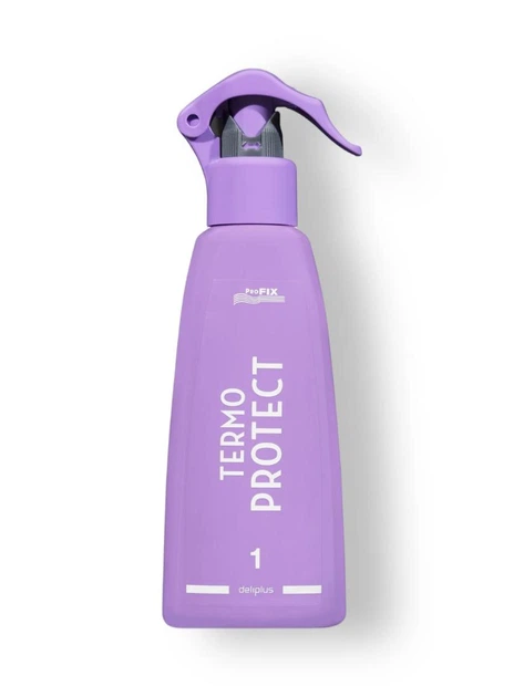 Спрей-термозахист для волосся ProFix Deliplus 200 мл – купити онлайн на ...