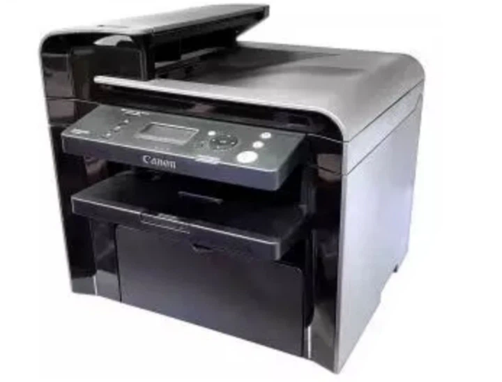 МФУ Canon i-SENSYS MF4430 / Лазерная монохромная печать / 600 x 600 dpi ...